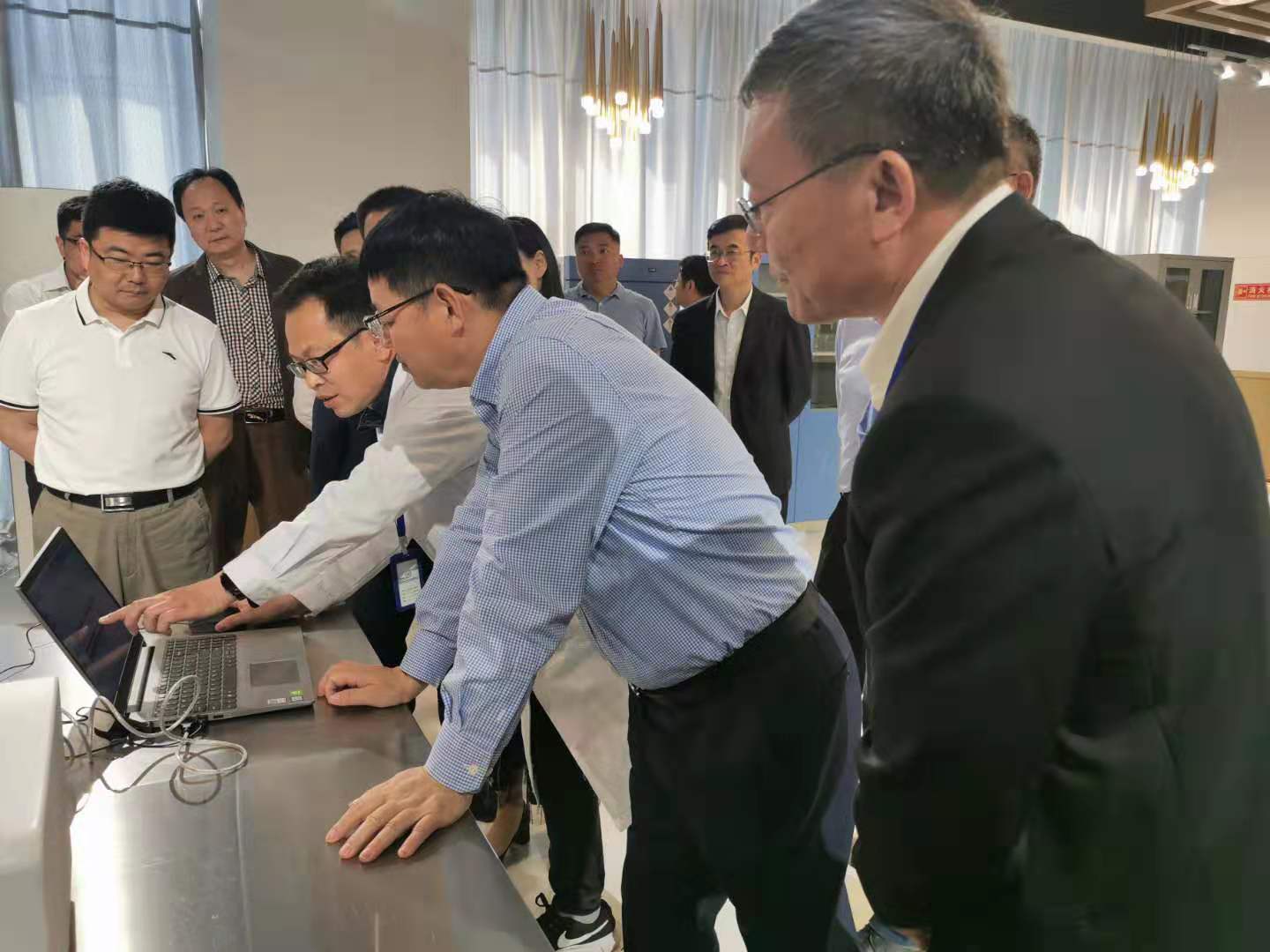 资讯中心 江苏协合转化医学研究院