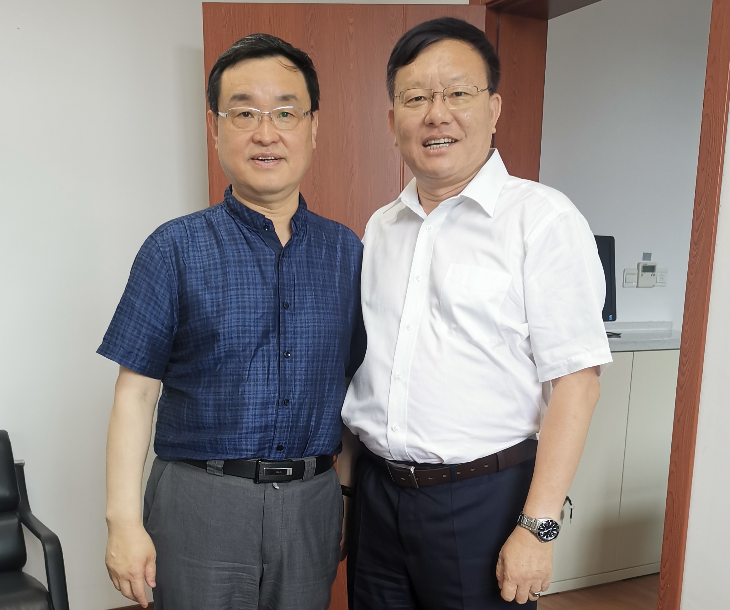 资讯中心 江苏协合转化医学研究院