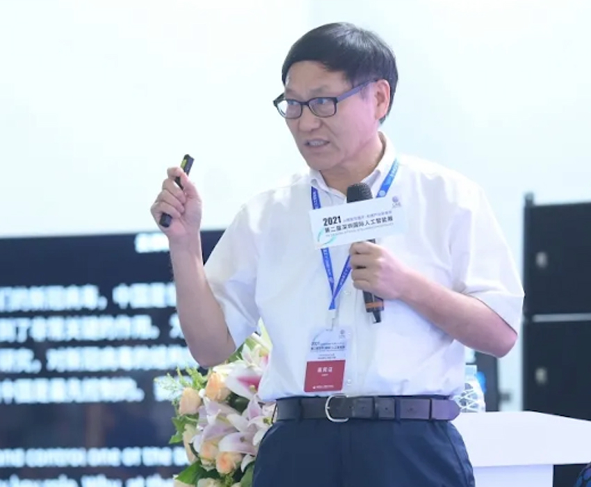 抖音连线 江苏协合转化医学研究院