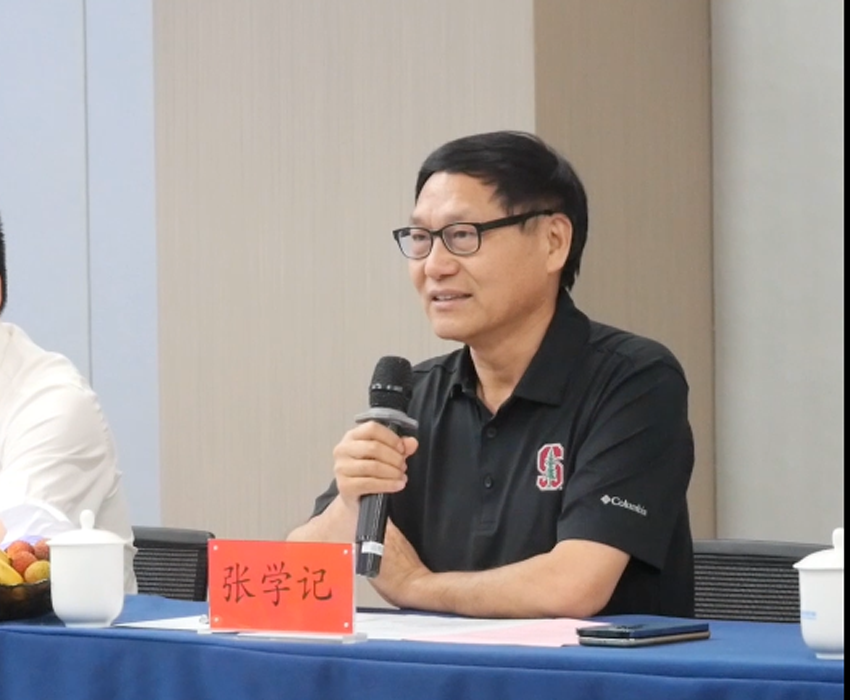 抖音连线 江苏协合转化医学研究院