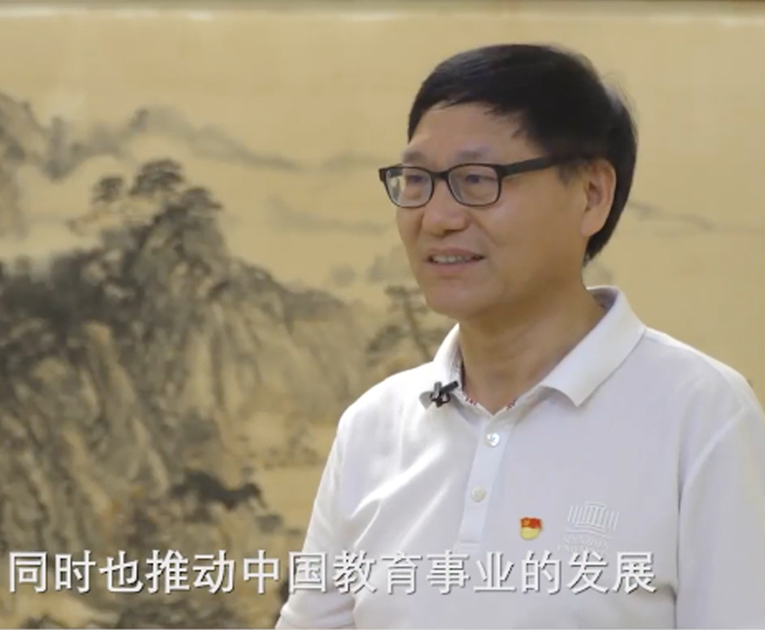 抖音连线 江苏协合转化医学研究院